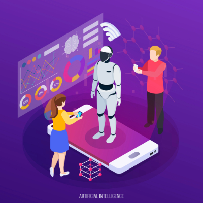 Novacrest - Unconver the Future with AI Insight