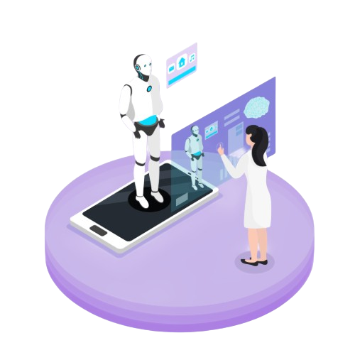 Novacrest - Unconver the Future with AI Insight